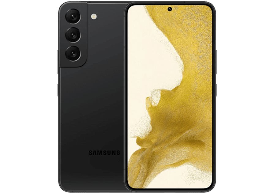 S22 - 256GB 8GB RAM (Phantom Black) | Vinco || Kuwait