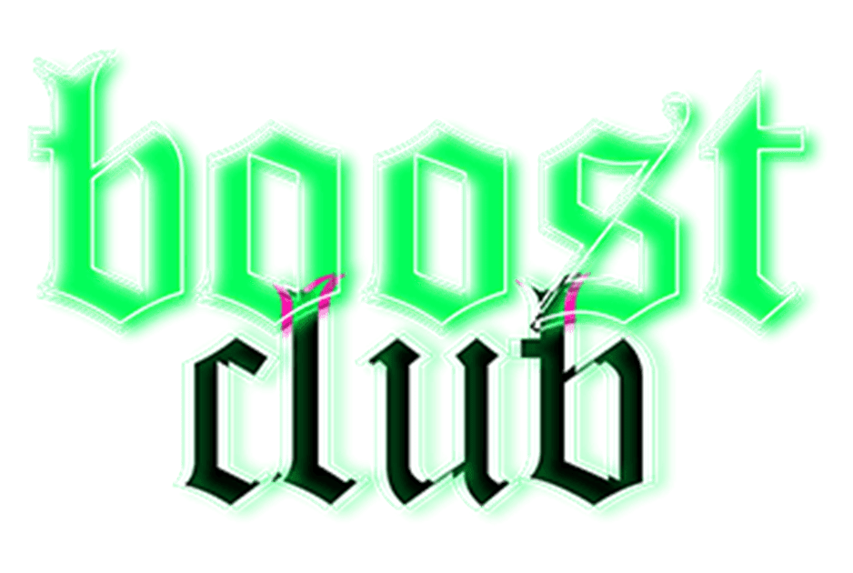 15% Discount on Boost Club (In Store) | Vinco || Kuwait